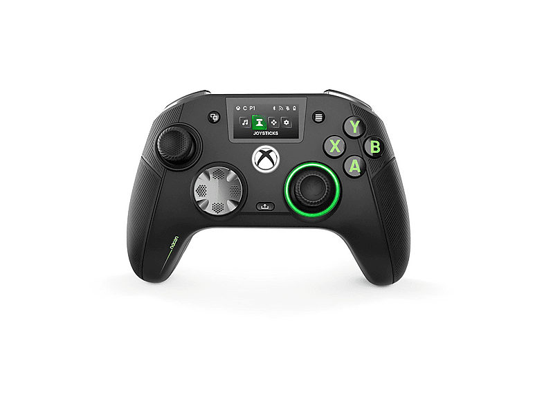 NACON NA027983 XBOX REVOLUTION X UNLIMITED CONTROLLER BL Wireless ...