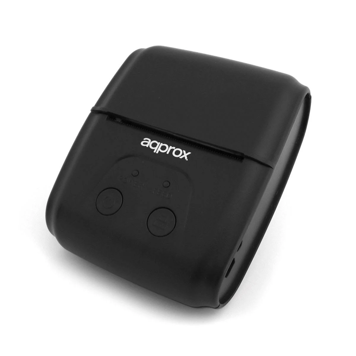 Drukarka pos APPROX appPOS58PORTABLE+ Czarny | sprawdź cenę i opinie w ...