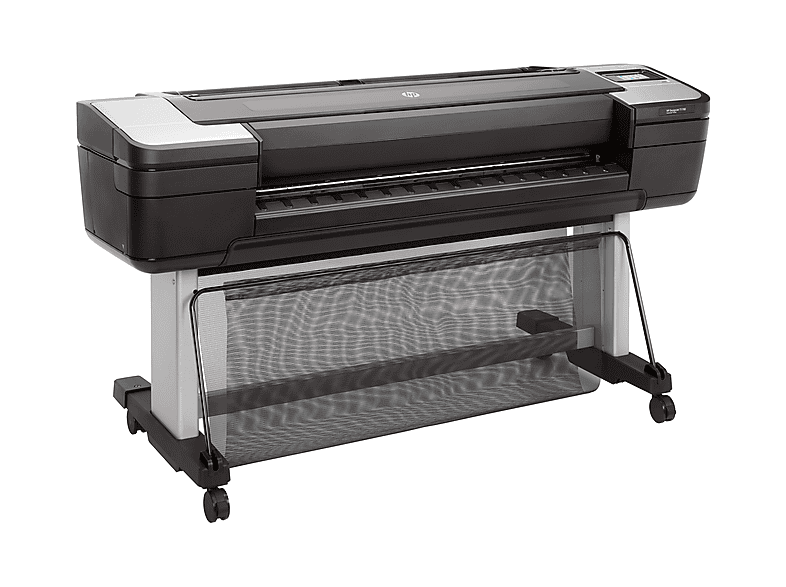 STAMPANTE HP DesignJet T1700 44-in PostScript Printer | MediaWorld.it