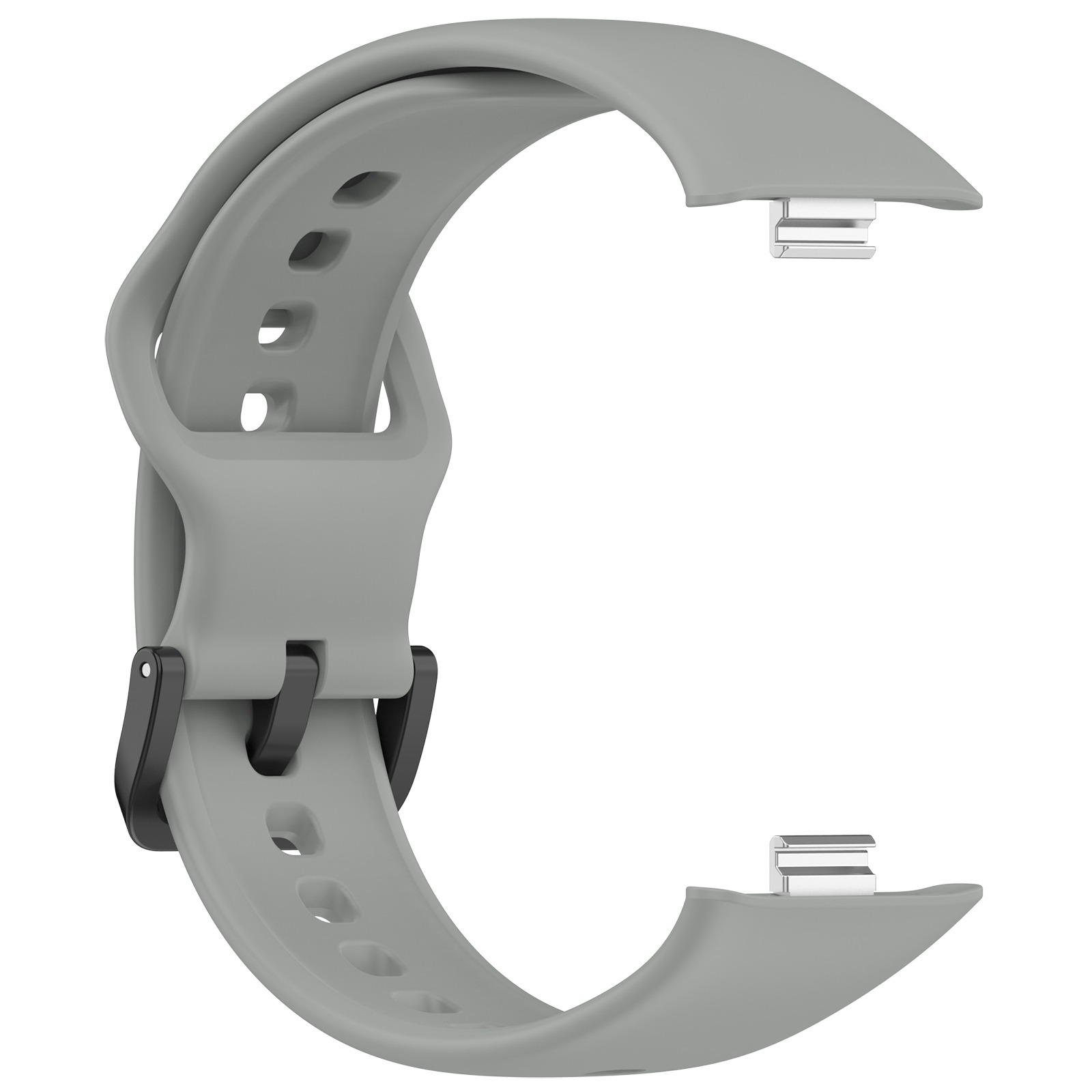 INF 386165, Ersatzarmband, Redmi, Watch Move, Grau | MediaMarkt