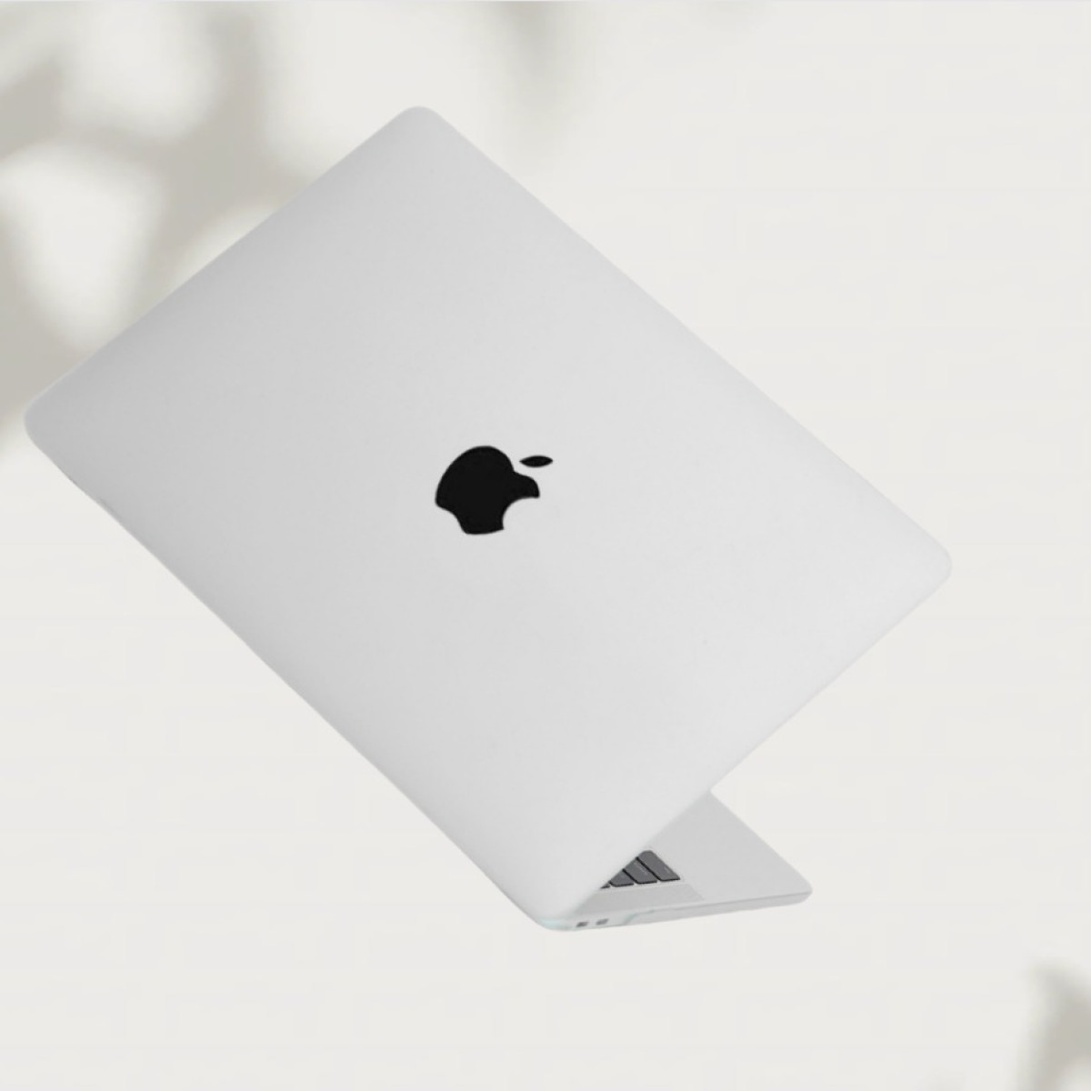 INF 386202, Bookcover, Apple, MacBook Air Retina, Transparent | MediaMarkt