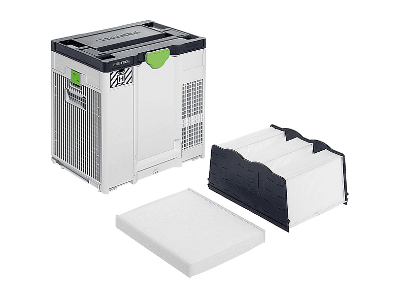 FESTOOL SYS-AIR H Luftreiniger | MediaMarkt