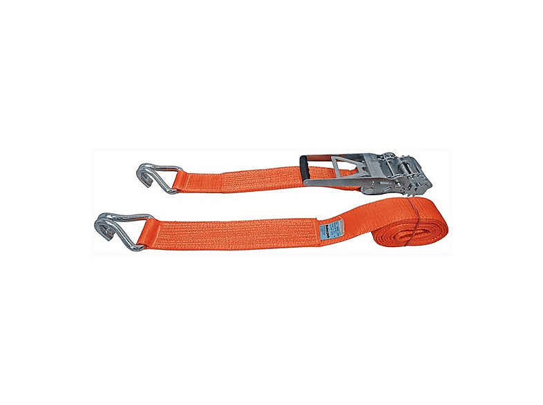 DOLEZYCH DIN EN 12195-2 Länge 6 m Breite 75 mm Zurrgurt, not available ...