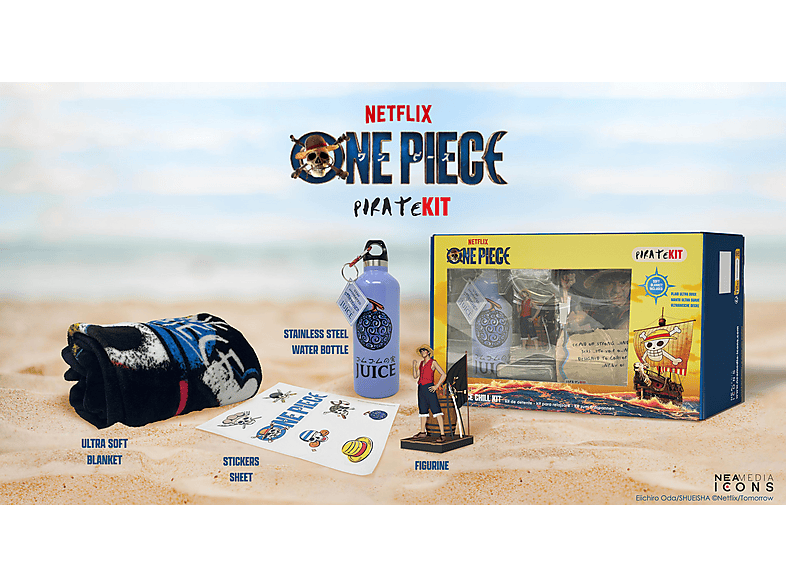 CHILL KIT ONE PIECE | MediaMarkt