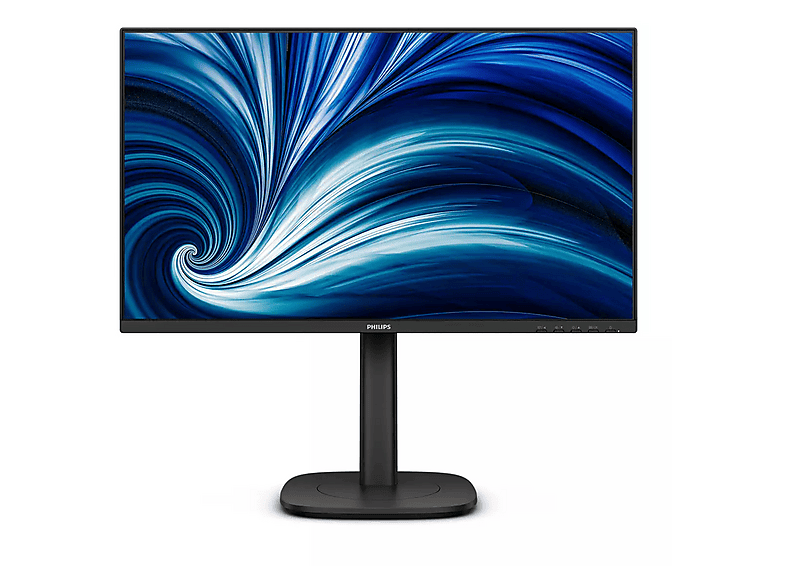 Monitor PHILIPS 3000 series 24B2N3200J/00 Czarny | sprawdź cenę i ...