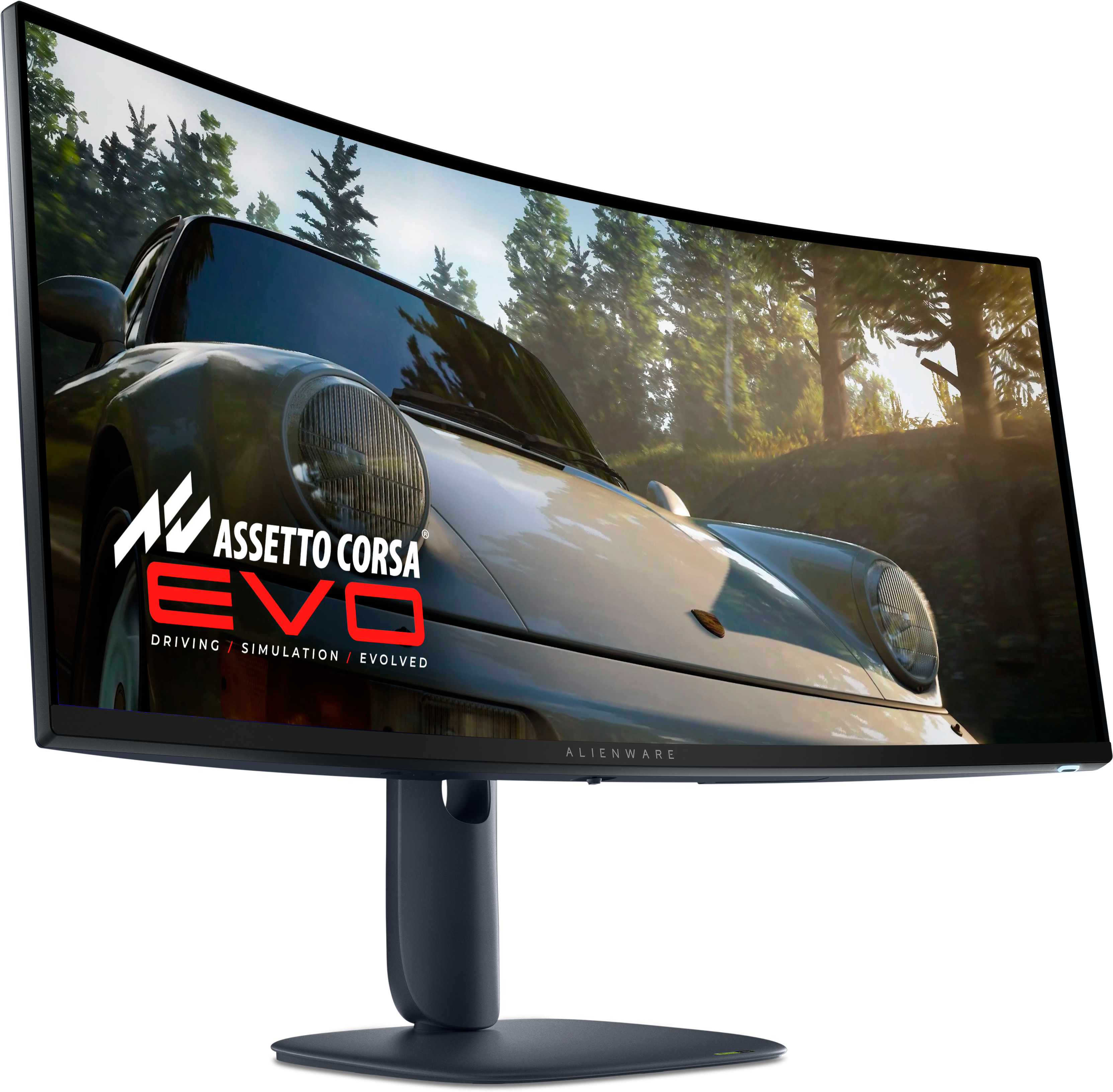 ALIENWARE GAME-AW3425DW | 34 inch - 3440 x 1440 (WQHD) - Oled (organic ...