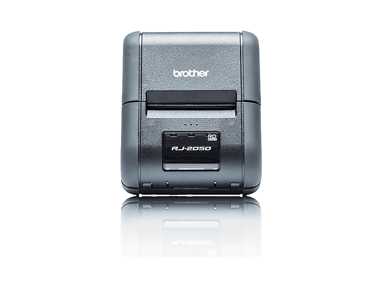 STAMPANTE POS BROTHER RJ-2050 | MediaWorld.it