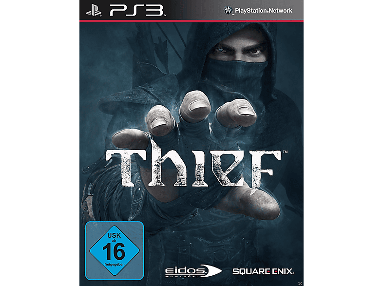 PS3 THIEF | [PlayStation 3] | MediaMarkt