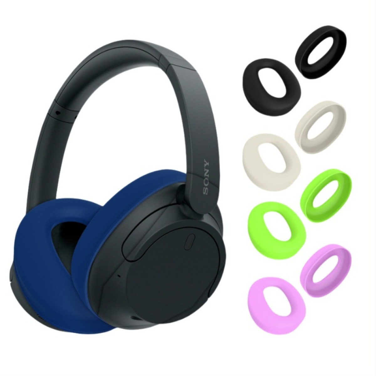 INF 386562 Ohrpolster passend für: Sony Beige | MediaMarkt