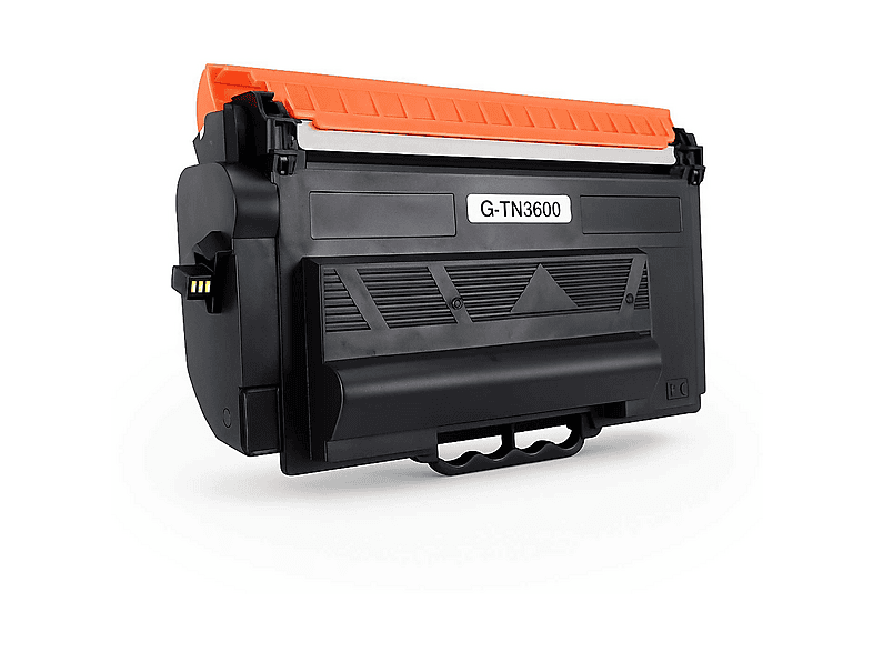 GIGAO TN-3600 Tonerkartusche 3.000 Seiten Toner kompatibel Brother ...