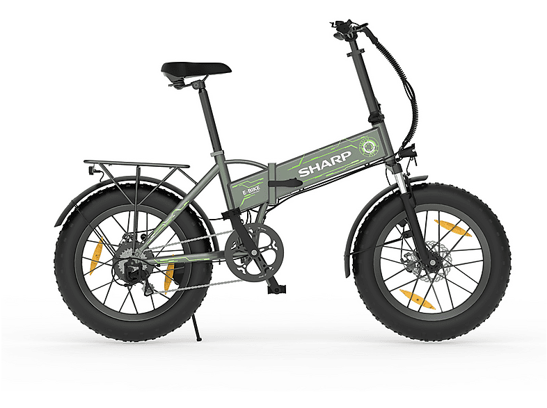 SHARP BK-FS08E-GG | MediaWorld.it