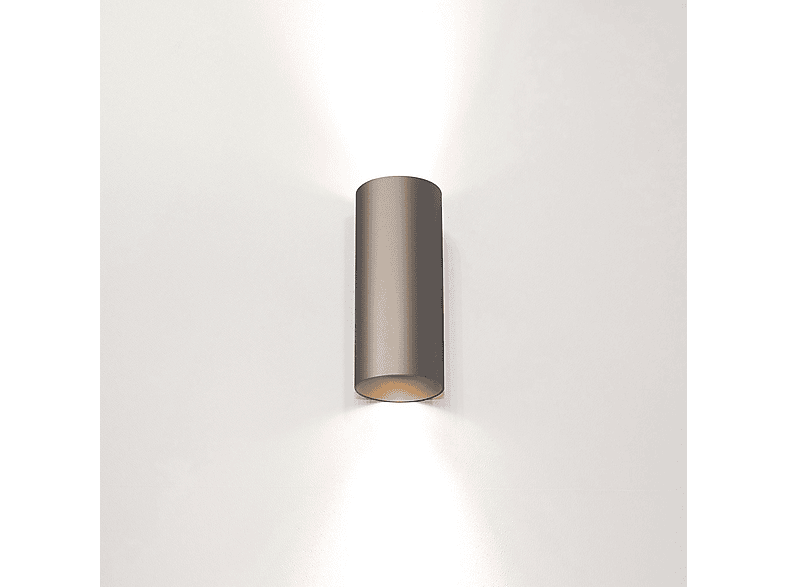 ARTDELIGHT Roulo WLROULO2CP Wandlamp GU10 Warm wit | MediaMarkt