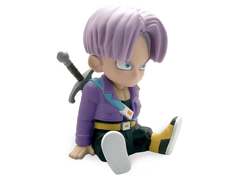 DRAGON BALL | CHIBI TRUNKS SPARDOSE | MediaMarkt