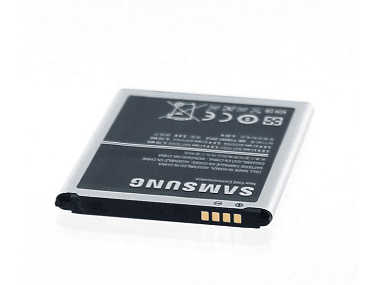 SAMSUNG 23600 AKKU SAM I8190N GALAXY S3 MIN Li-Ion Akku, Li-Ion, 3.8 ...