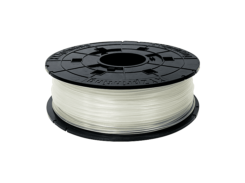 XYZ PRINTING RFPLBXEU01F FILAMENT CASSETTE NATURAL JR Zubehör, Black ...