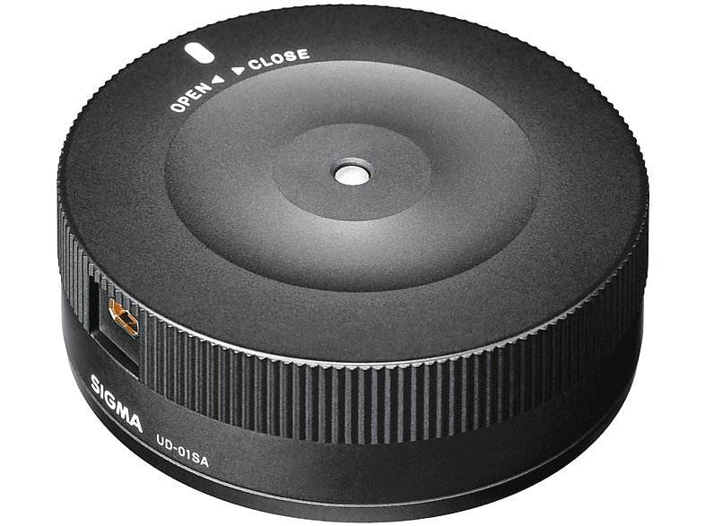 SIGMA 878956 USB DOCK SA, USB-Dock, Schwarz, passend für SIGMA | MediaMarkt