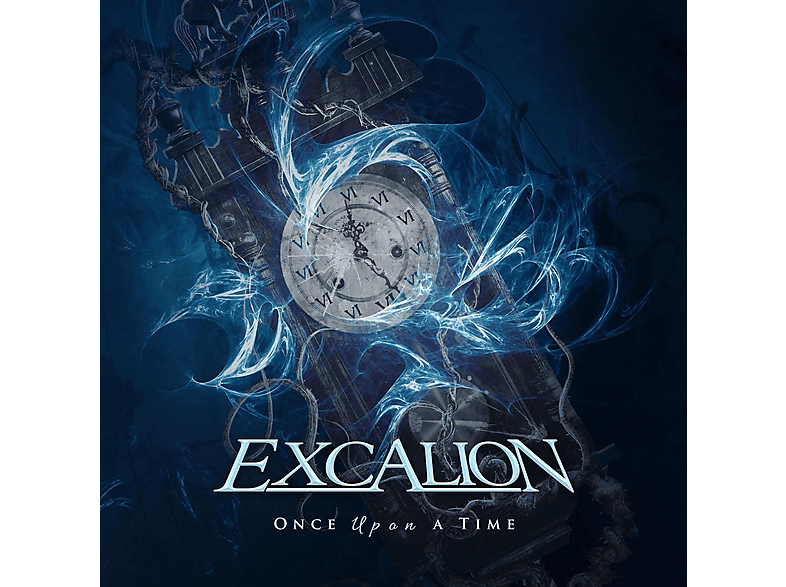 Excalion | ONCE UPON A TIME - (CD) | MediaMarkt