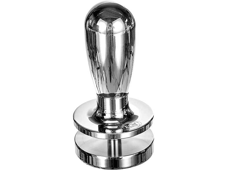 ECM 89415 TAMPER DRUCKREGULIEREND Tamper / Tamperstation Silber ...