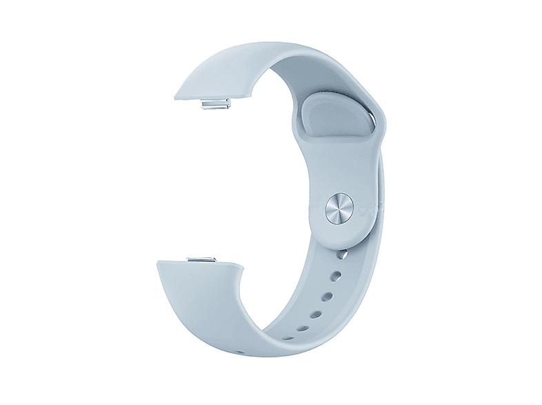 INF 387207, Ersatzarmband, Huawei, Fit 4/3, Blau | MediaMarkt