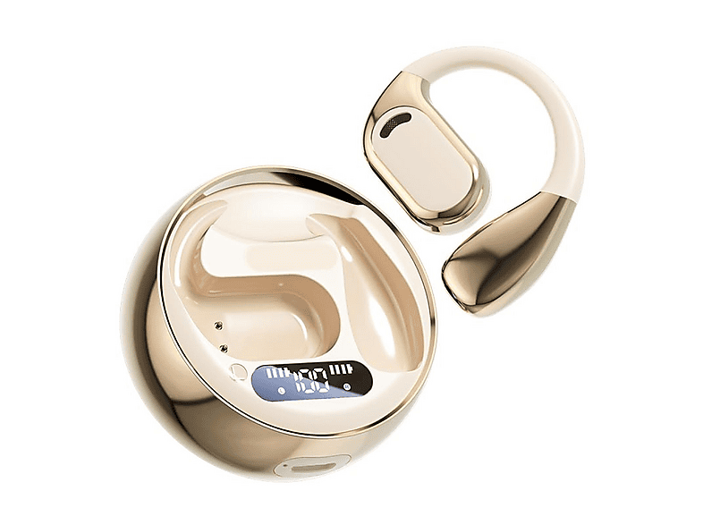 FARA OBSTACOLE Bluetooth Headset M76, Behind-the-ear Bluetooth ...