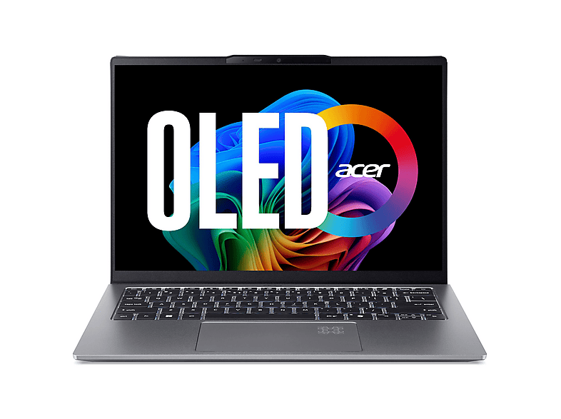 ACER SFG14-64-R14C RAI7-350/16/512/860M, Notebook, mit 14 Zoll Display ...