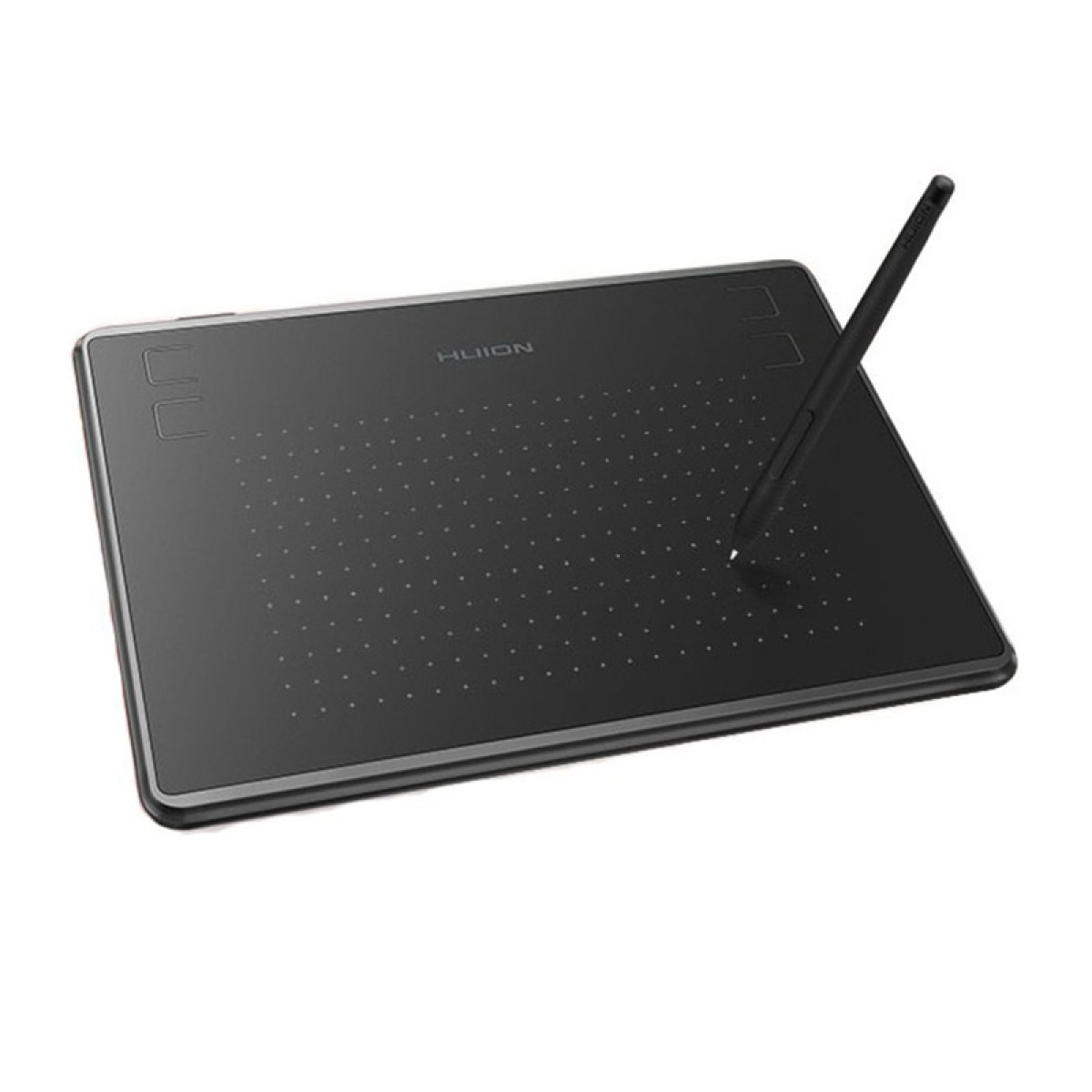 Tablet graficzny HUION H430P, Przewodowy, 5080 lpi, 122 x 76,2 mm, USB ...