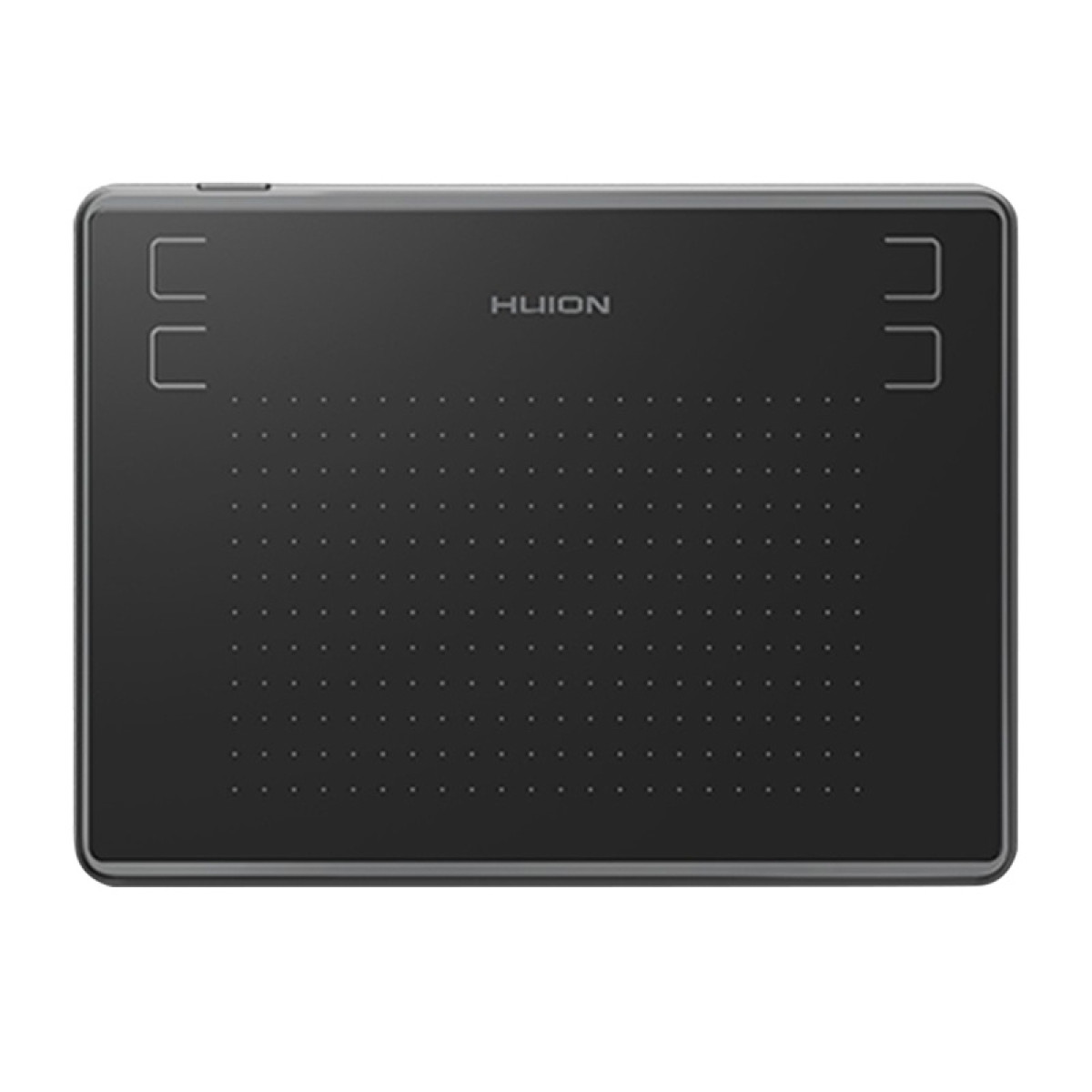Tablet graficzny HUION H430P, Przewodowy, 5080 lpi, 122 x 76,2 mm, USB ...
