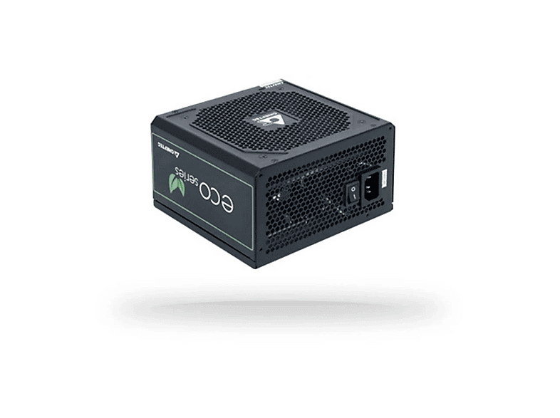 CHIEFTEC GPE-600S PC Netzteil 600 Watt | MediaMarkt