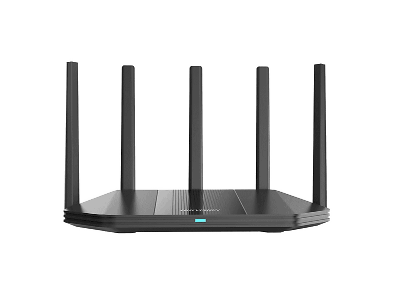 HIKVISION DS-3WR18X Wi-Fi-Router 1800 Mbit/s | MediaMarkt