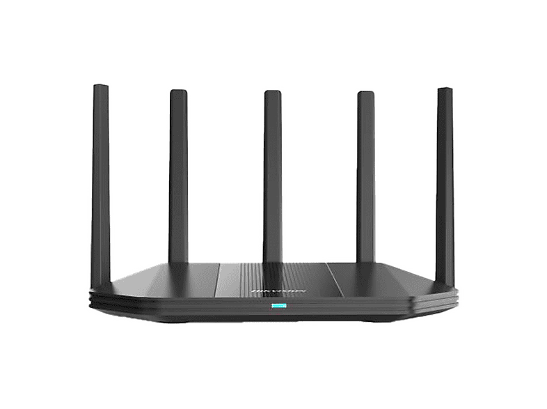 HIKVISION DS-3WR30X Wi-Fi-Router 3000 Mbit/s | SATURN