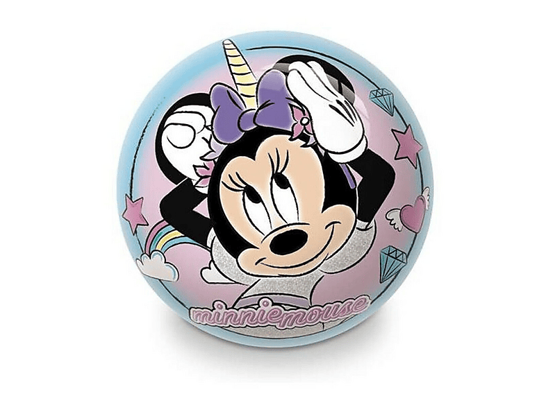 MINNIE MOUSE 26013 Ball | MediaMarkt
