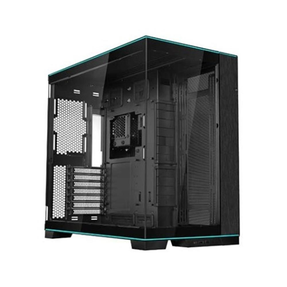 LIAN LI 011 Dynamic EVO RGB O11D EVO RGB PC-behuizing | MediaMarkt