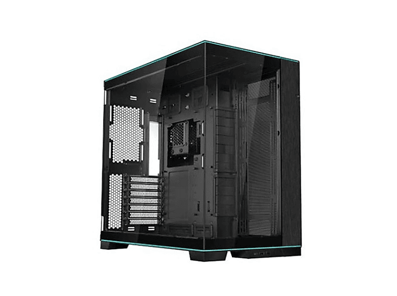 Chasis PC | 011 Dynamic EVO RGB O11D EVO RGB LIAN LI, Negro | MediaMarkt