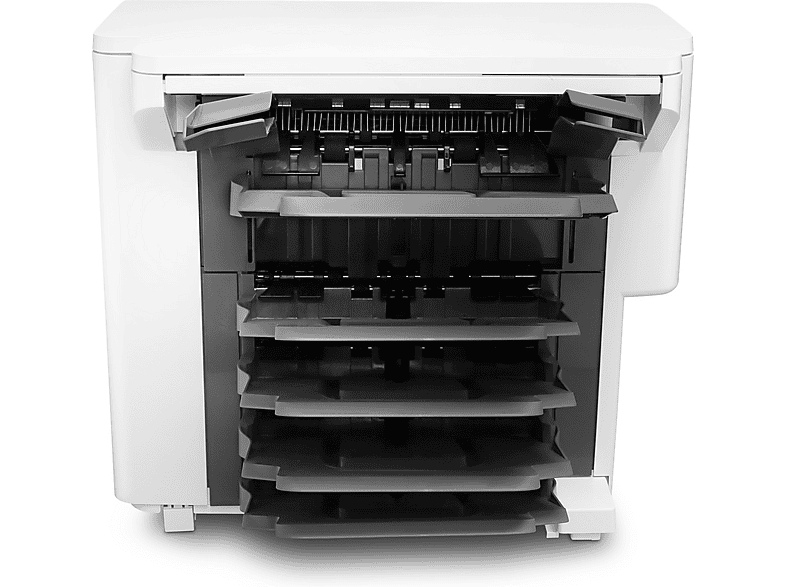 HP HP LaserJet Stapler/Stacker/ Mailbox Drucken, Scannen ...