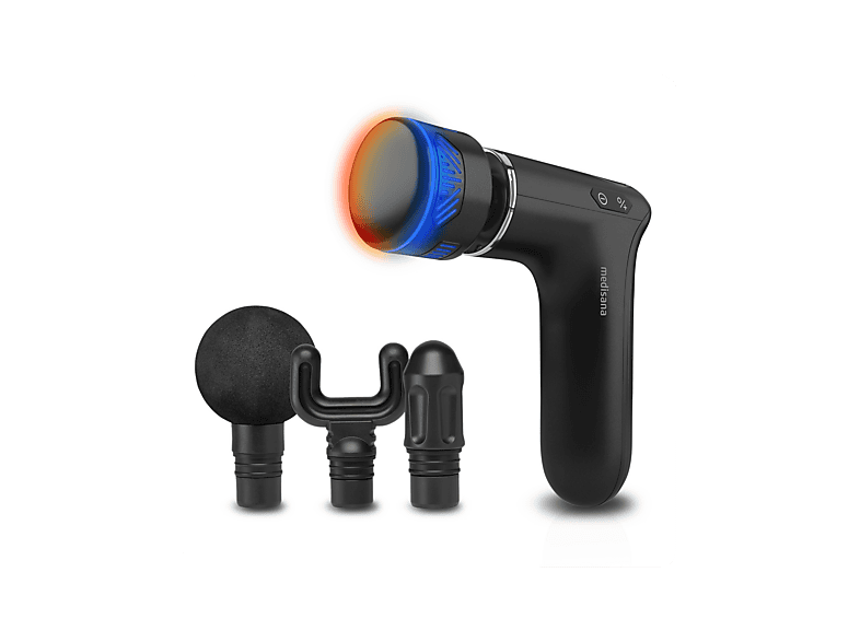 MEDISANA MG 560 Massagepistool | MediaMarkt