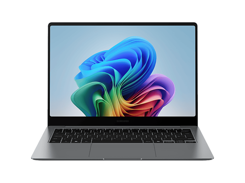 SAMSUNG NP940XHA-KG1DE, Notebook, mit 14 Zoll Display, Intel® Core ...