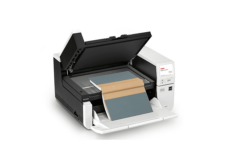 SCANNER KODAK ALARIS S3100f | MediaWorld.it