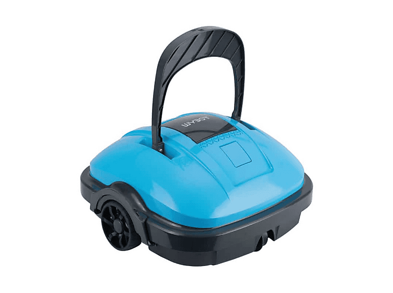 Robot limpiafondos | Wybot Spyder PRODUCTOS QP, Azul | MediaMarkt