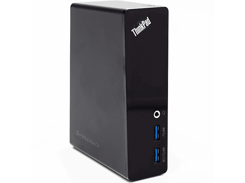 LENOVO ThinkPad Basic USB 3.0 Dock | Dockingstation Basic USB 3.0 Dock ...