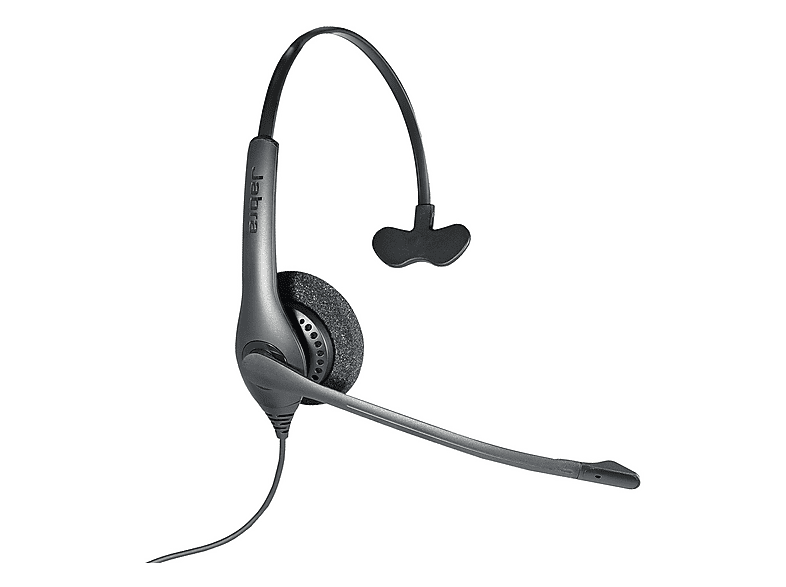 AGFEO Agfeo Headset 1500 Mono Zubehör, Black | MediaMarkt