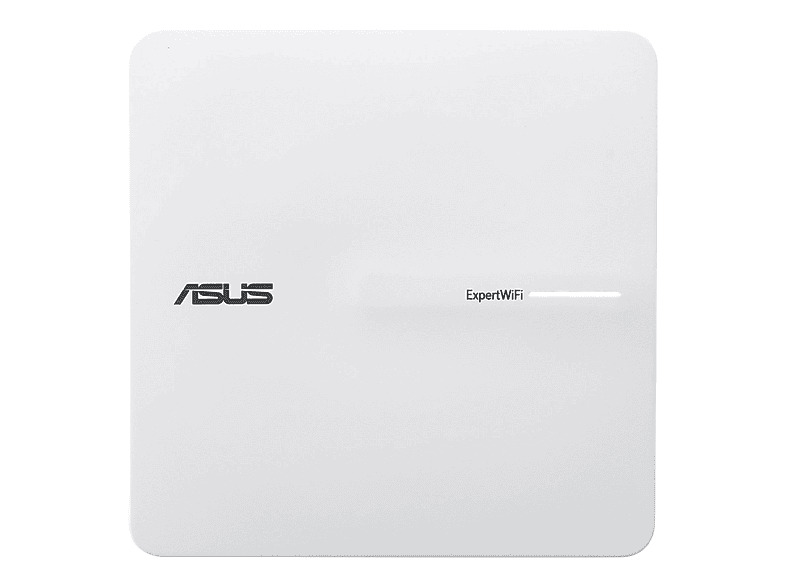 ASUS ASUS WL-Router EBA63 Multimedia-Technik Wireless Router Router ...