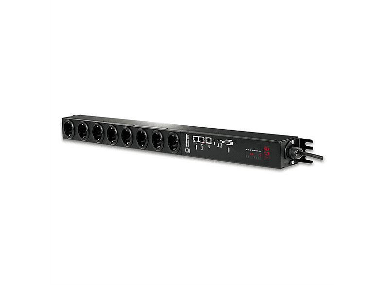 GÜDE GUDE Expert Power Control 8316-1 | Stromverteilungseinheit (Rack ...