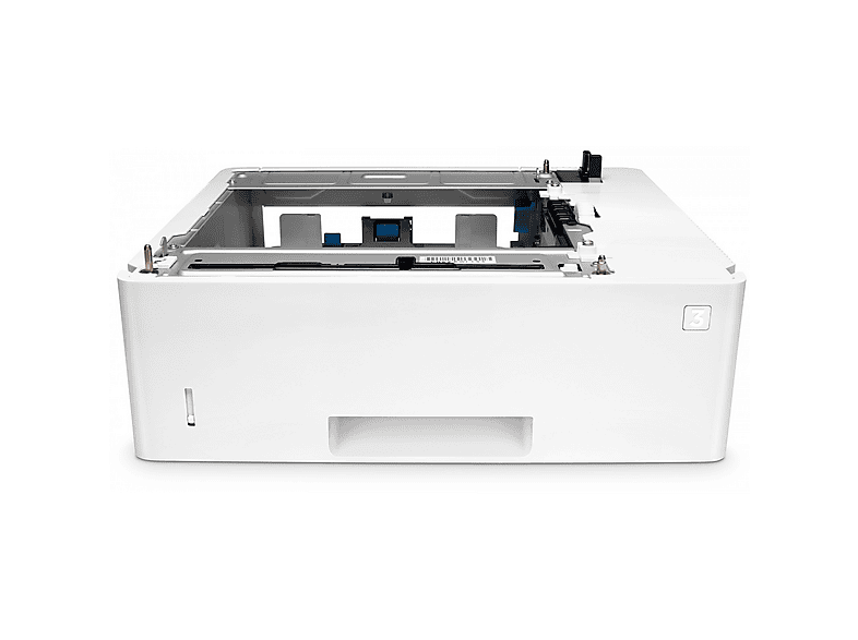 HP HP Papierkassette F2A72A 550 Blatt A4 Papierkassette | MediaMarkt