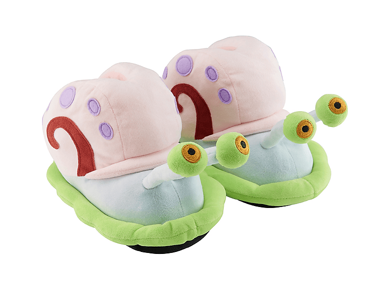 SpongeBob Schwammkopf 3D Gary 44-46 | SATURN