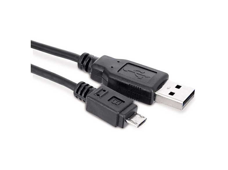 USB-Kabel | GOOBAY 95735, Negro | MediaMarkt