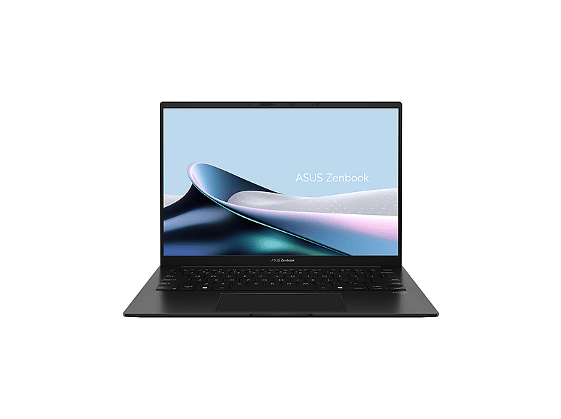 ASUS Zenbook 14, Office 2024 Pro, Notebook mit 14 Zoll Display, AMD ...