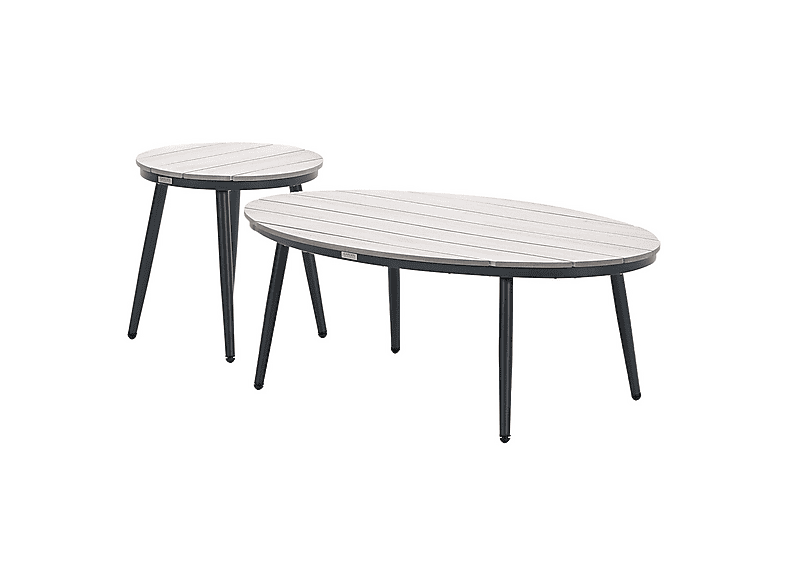 GARDEN IMPRESSIONS Lucas Loungetafel | MediaMarkt