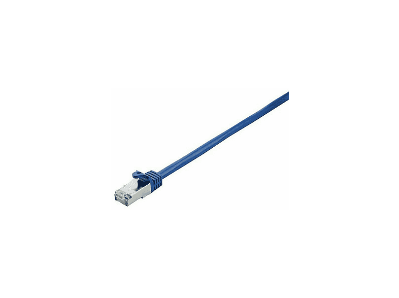 adapter | V7 V7CAT7FSTP-5M-BLU | MediaMarkt