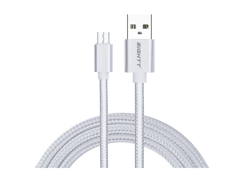 Cable para almacenamiento y transmisión de datos | EIGHTT ECM-1S ...