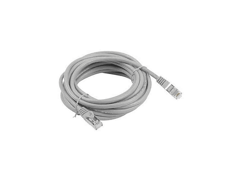 Cables y Conexiones | LANBERG PCF6-10CC-0500-S | MediaMarkt
